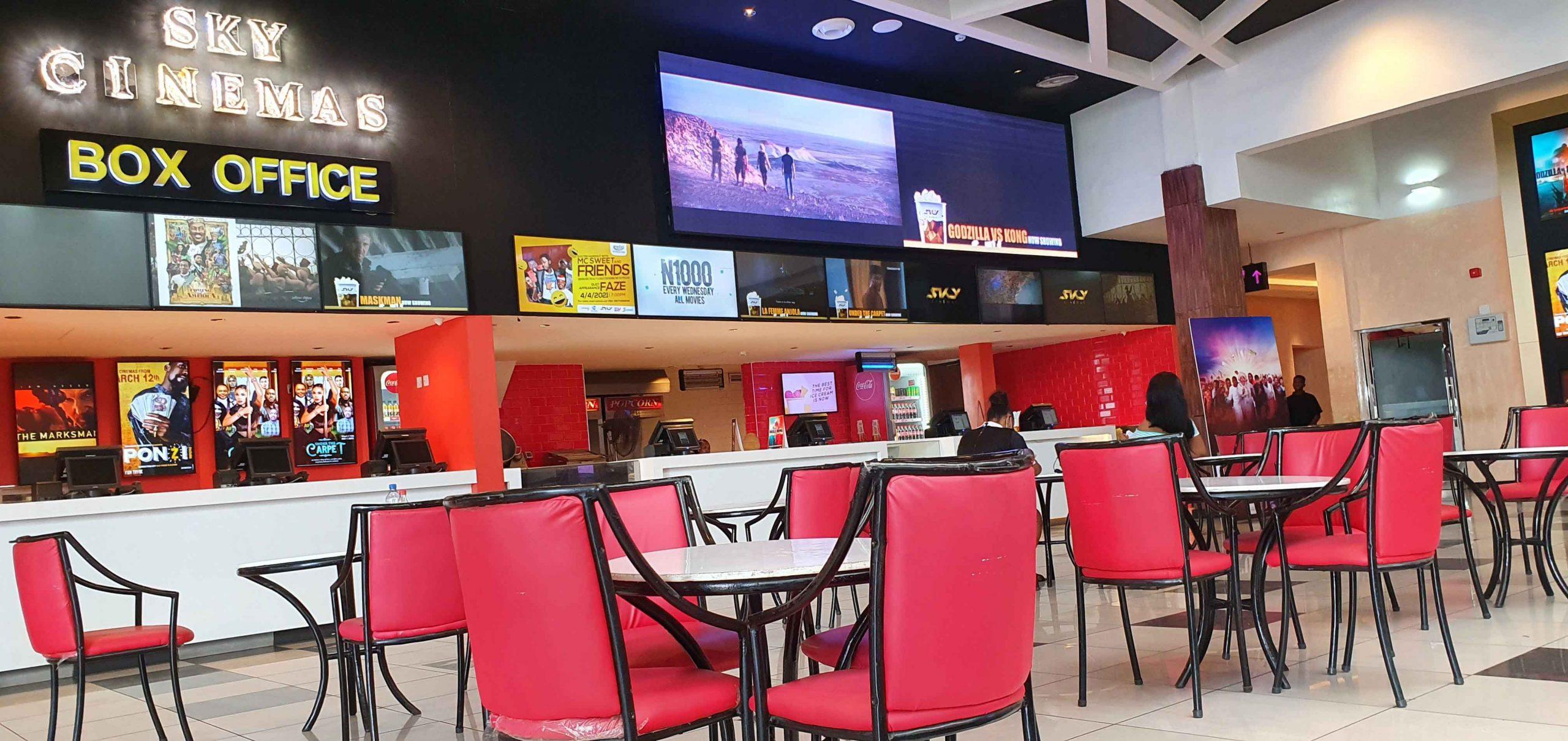 WELCOME TO SKYMALL GLOBAL LIMITED - Home Page